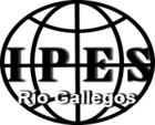 I. P. E. S. Río Gallegos. Provincia de Santa Cruz [Validación de usuario]