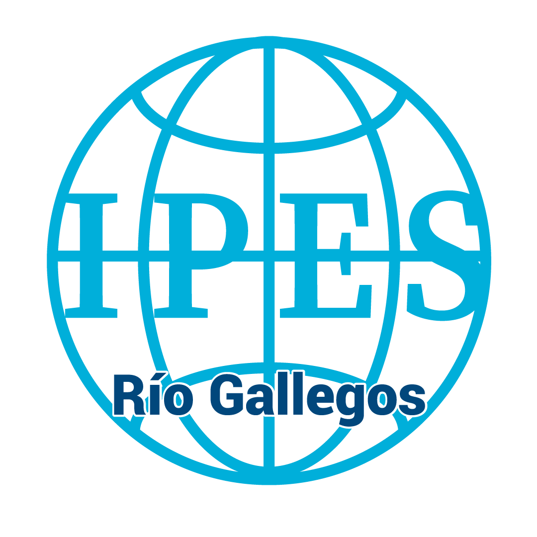 I. P. E. S. Río Gallegos